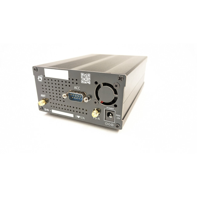 Brick2 SDR Hermes-Lite DUC/DDC Transceiver Amateur Ham Radio Anan 10